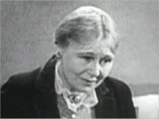 Picture of Bodil Rosing