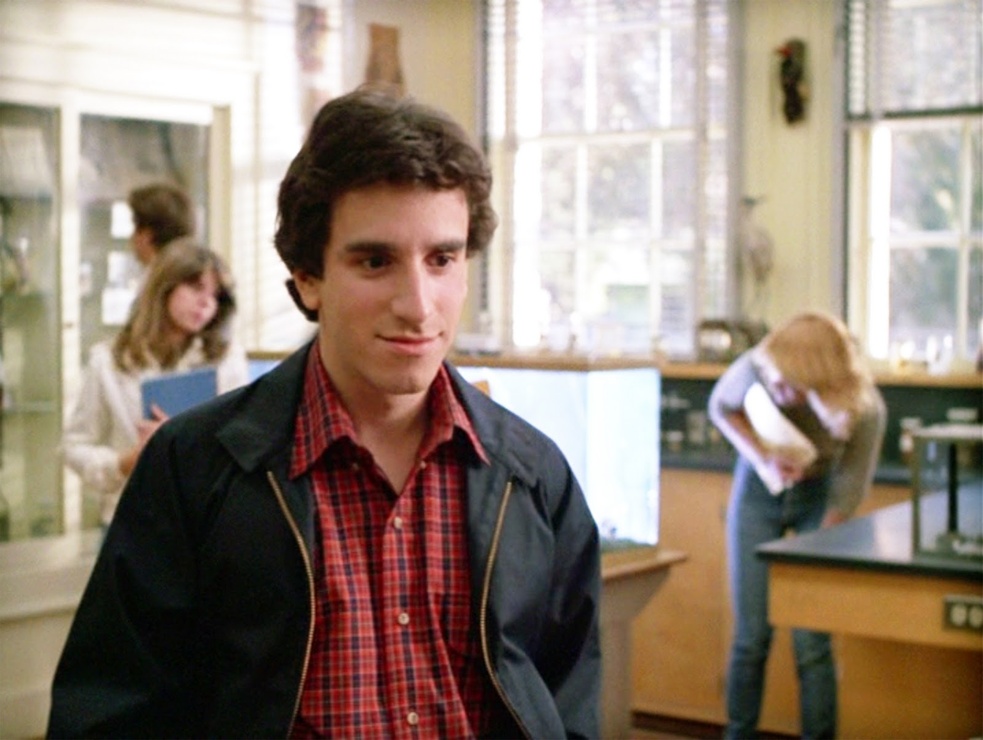 Picture of Brian Backer