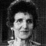 Image of Martha Mattox