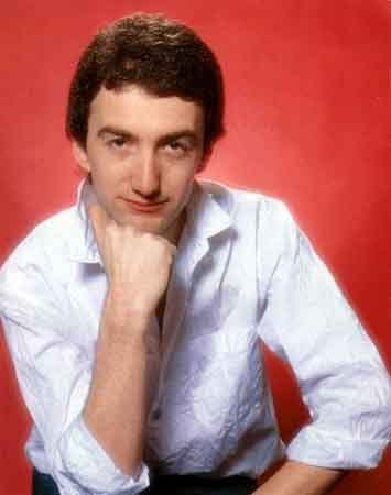 Picture of John Deacon
