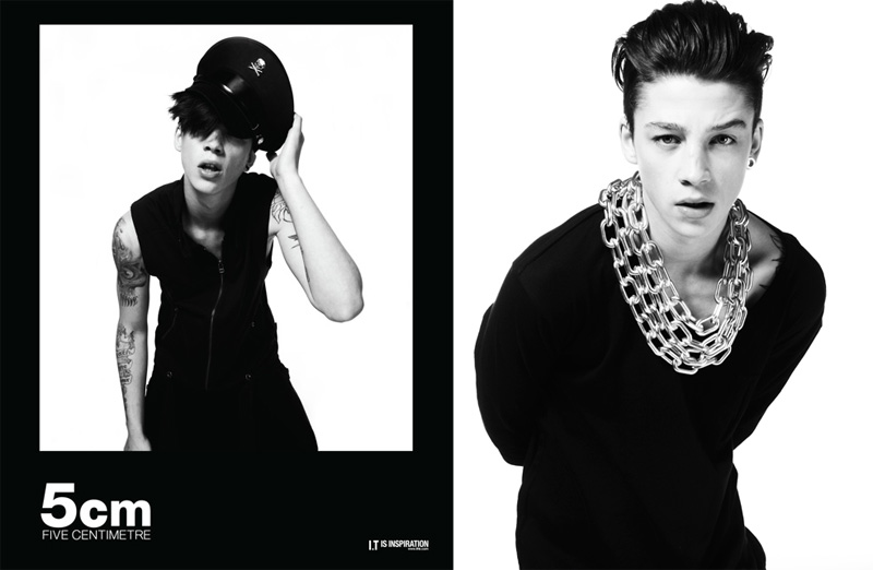 Image of Ash Stymest