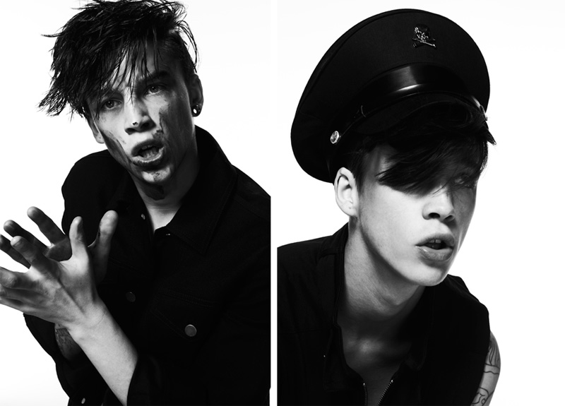 Picture of Ash Stymest