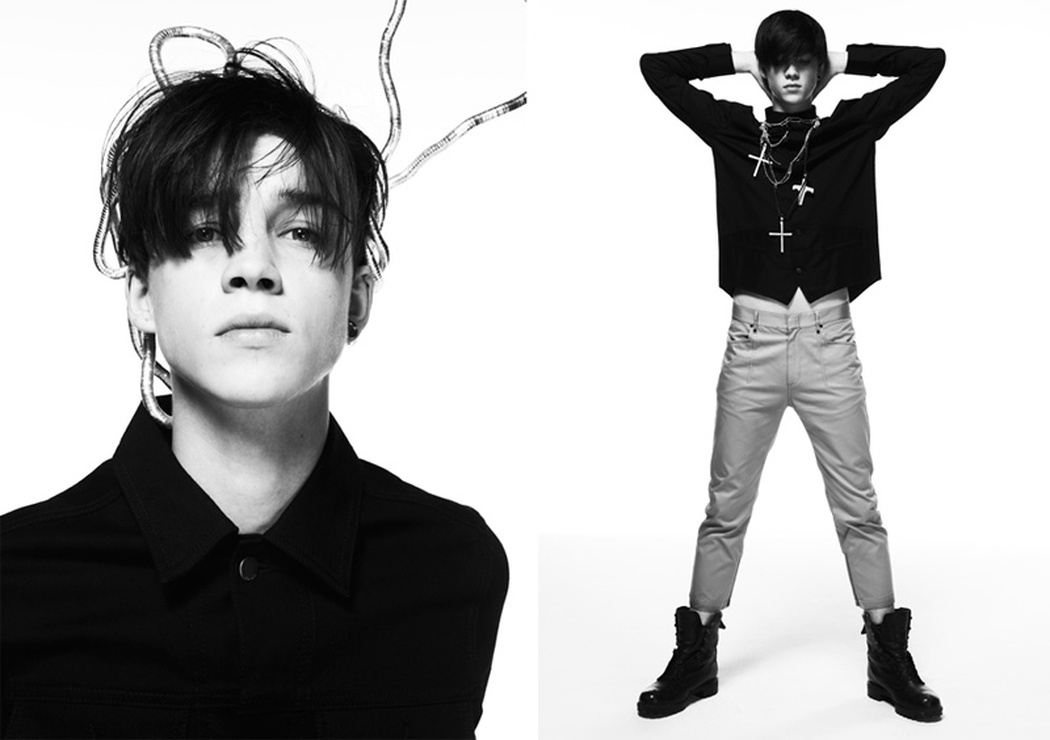 Picture of Ash Stymest