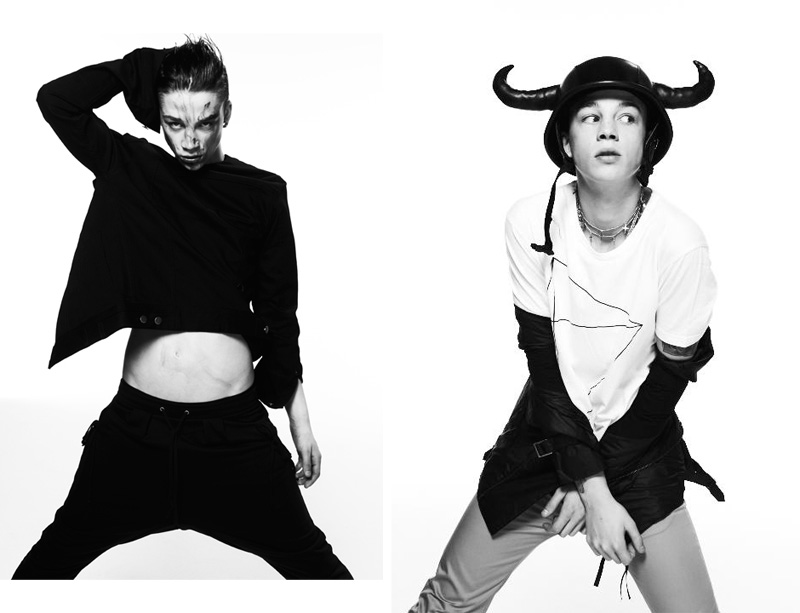 Picture of Ash Stymest