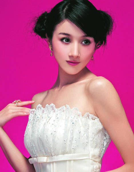 Picture of Sun Fei Fei