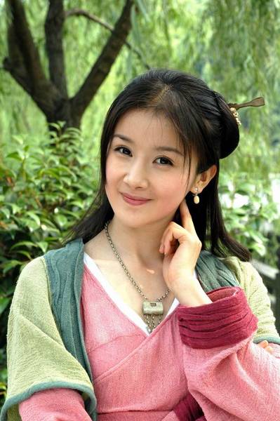 Picture of Sun Fei Fei