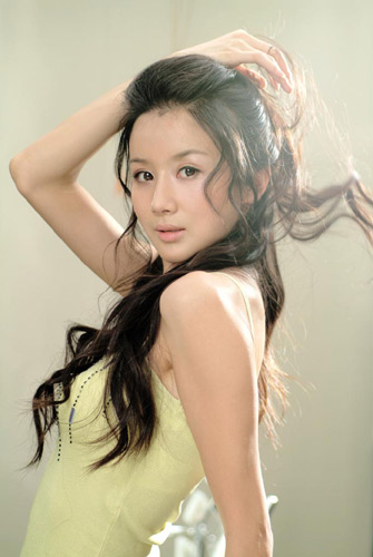 Picture of Sun Fei Fei