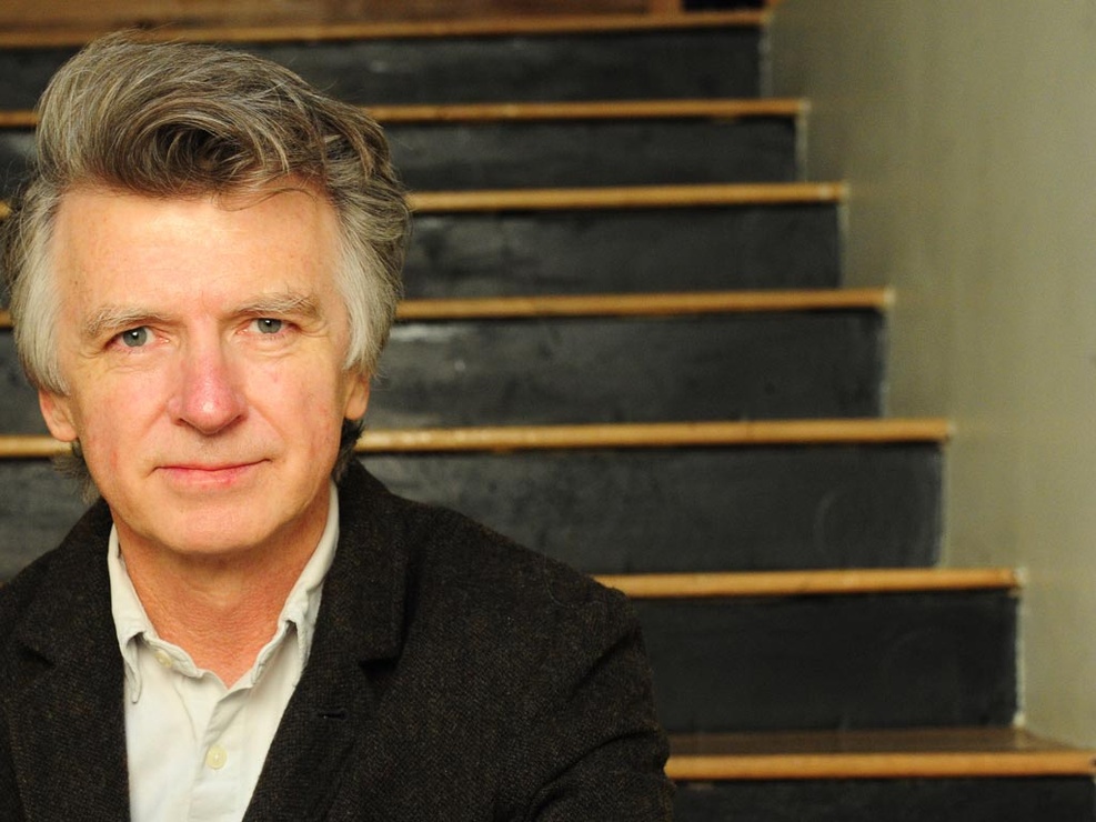 Picture of Neil Finn