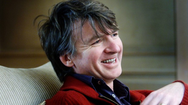 Neil Finn picture
