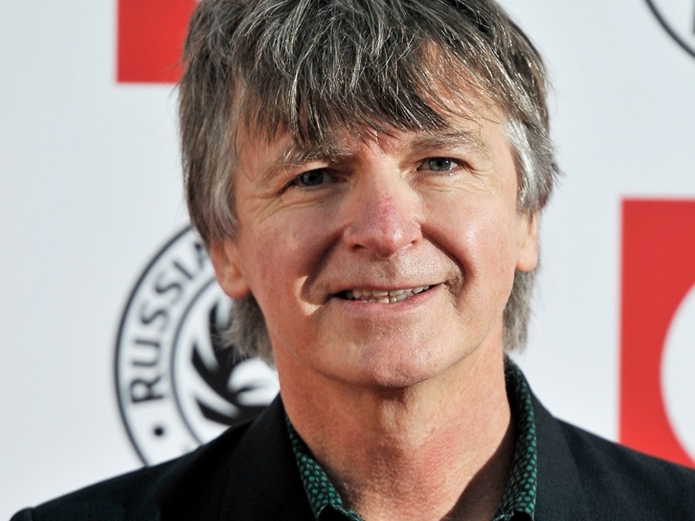 Neil Finn image