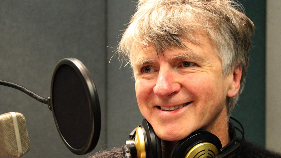 Neil Finn image