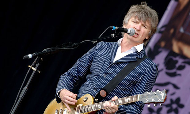Picture of Neil Finn