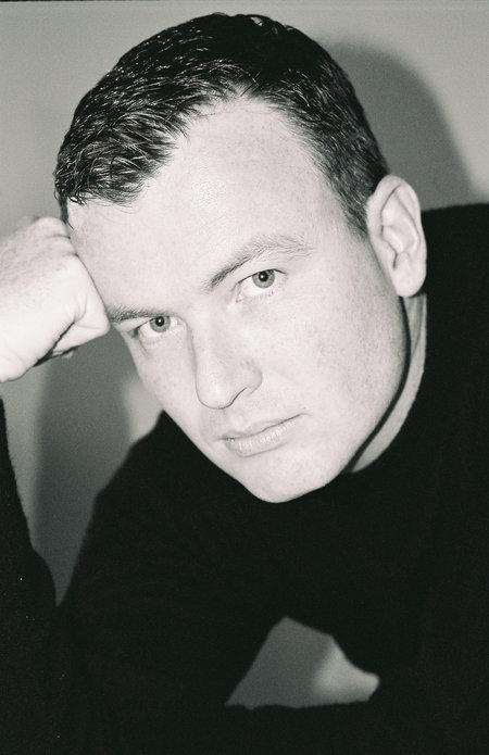 Picture of Major Mike Russell