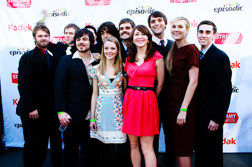 Picture of Jessie Gaskell