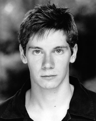 Picture of Karl Davies