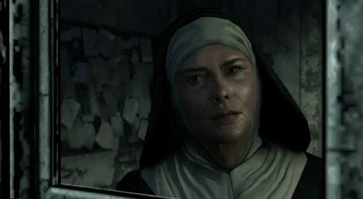 Image of Nun