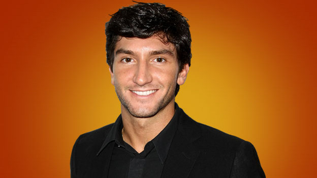 Picture of Evan Lysacek