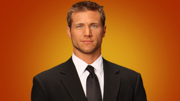 Image of Jake Pavelka