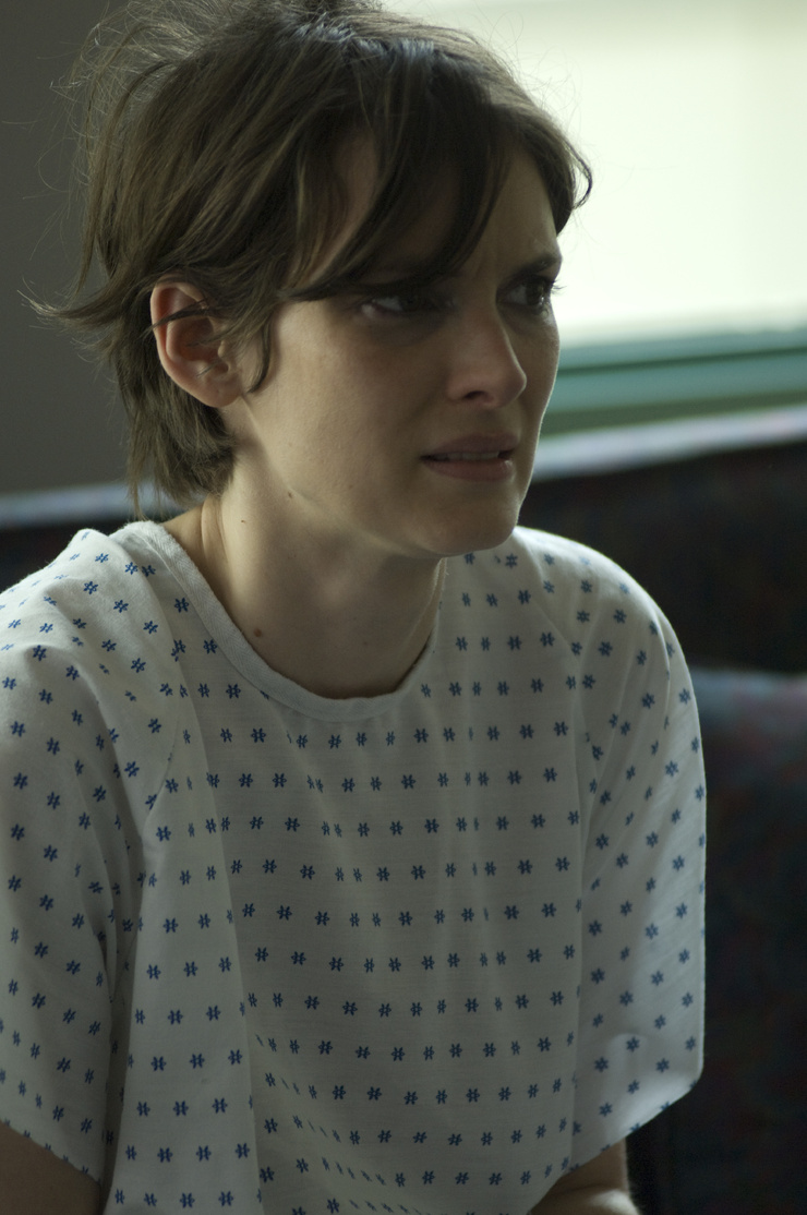 Picture of The Private Lives of Pippa Lee