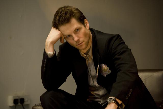 Picture of Jamie Bamber