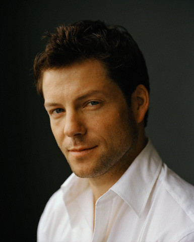 Picture of Jamie Bamber