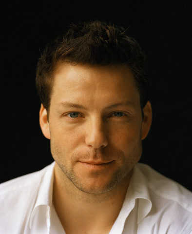 Picture of Jamie Bamber