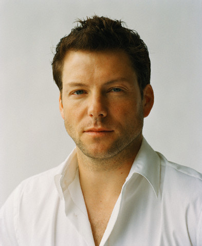 Picture of Jamie Bamber