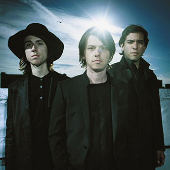 Picture of Secret Machines