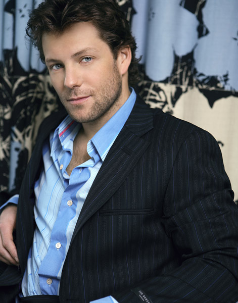 Picture of Jamie Bamber
