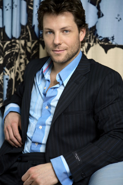Picture of Jamie Bamber