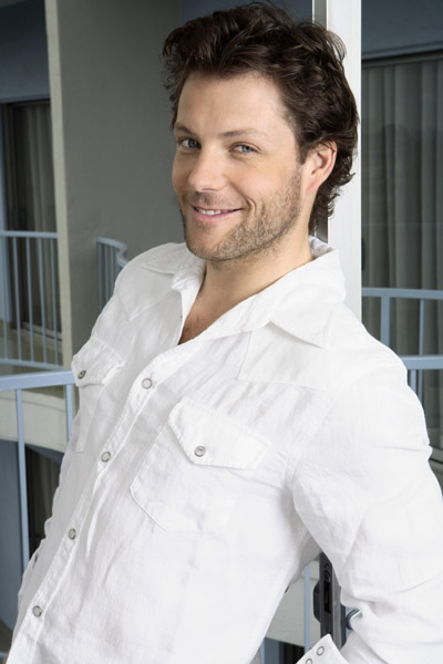 Picture of Jamie Bamber