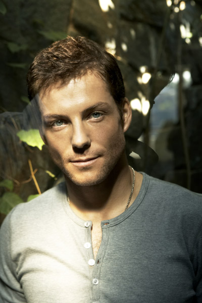 Picture of Jamie Bamber