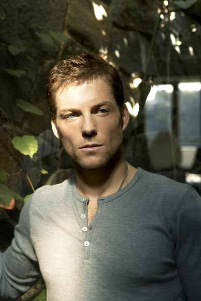 Picture of Jamie Bamber