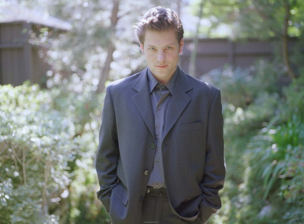 Picture of Jamie Bamber