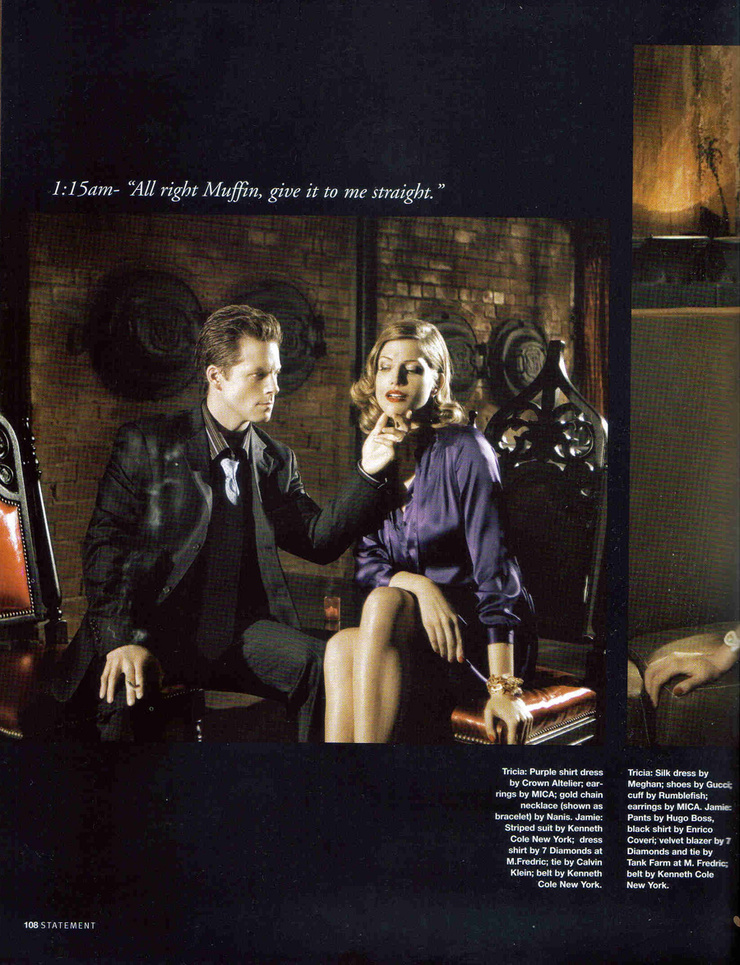 Picture of Jamie Bamber