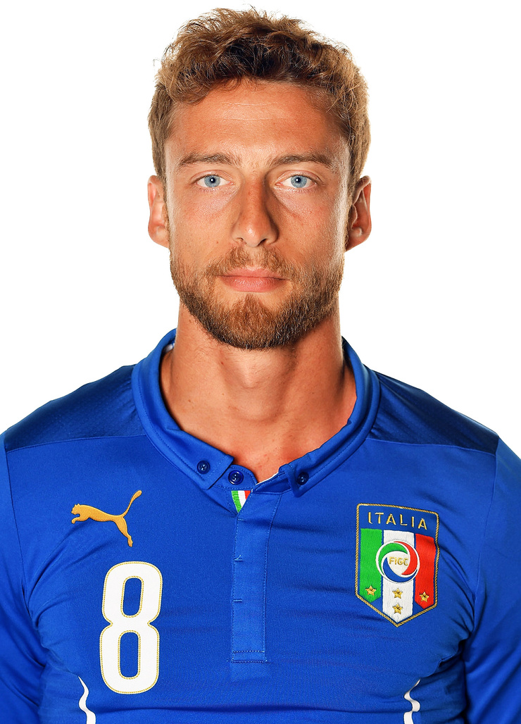 Picture of Marchisio Claudio