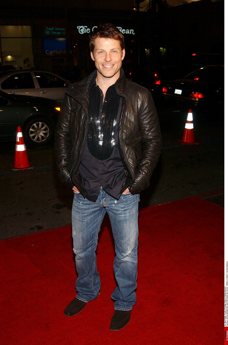 Picture of Jamie Bamber