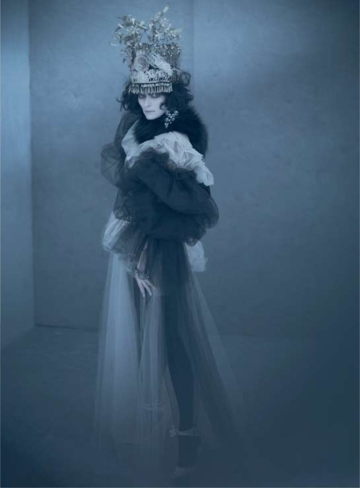 Picture of Tilda Swinton