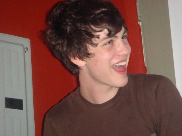 Picture of Logan Lerman