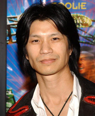 Dustin Nguyen picture