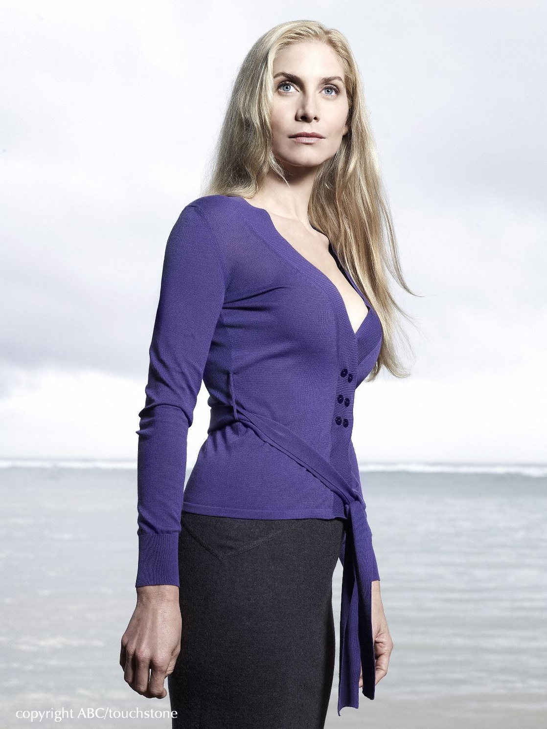 Picture of Elizabeth Mitchell