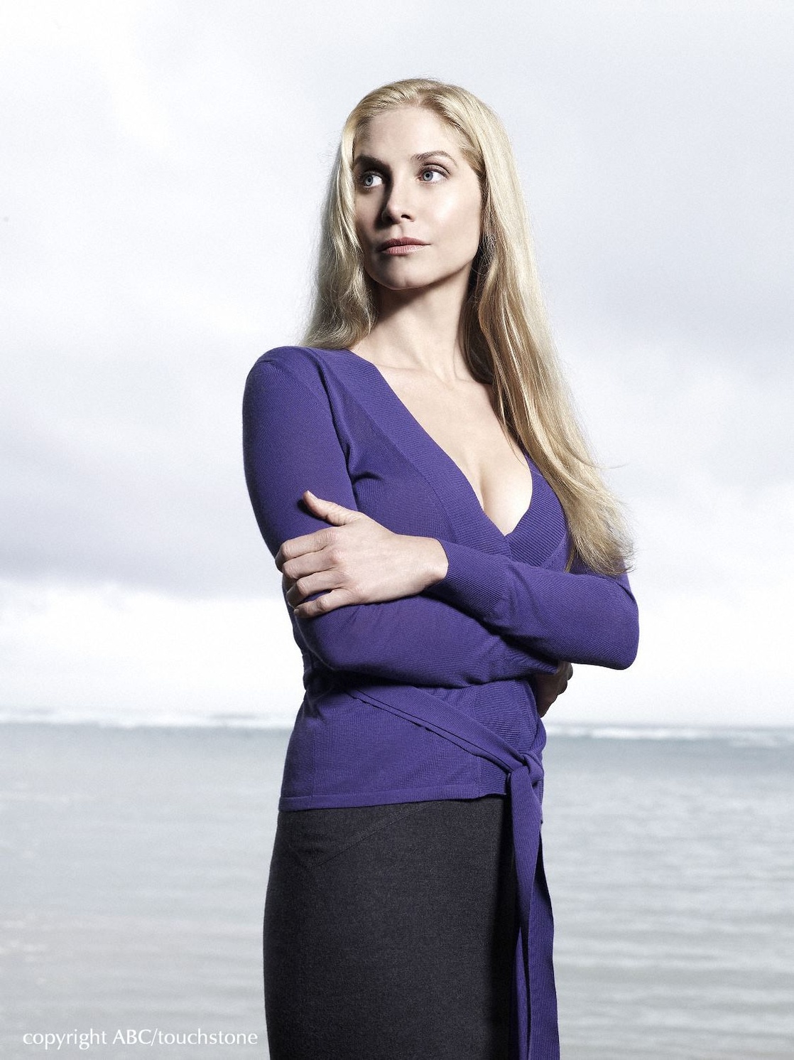 Elizabeth Mitchell image