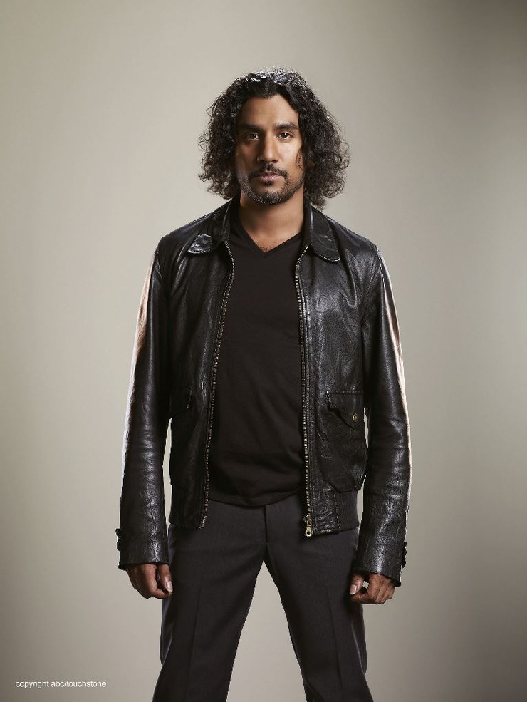 Picture of Naveen Andrews