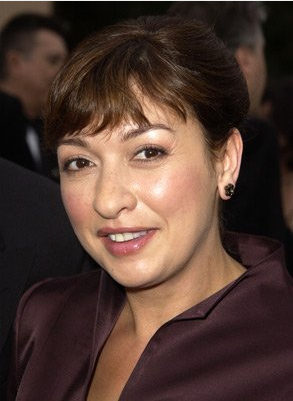 Picture of Elizabeth Peña