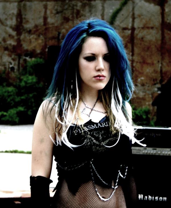 Image of Alissa White