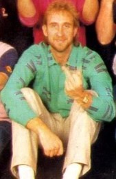 Picture of Mike Rutherford