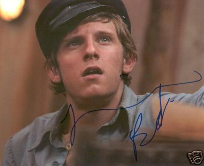 Picture of Jamie Bell