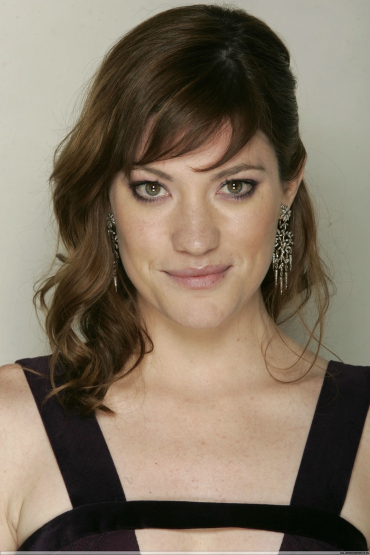 Picture of Jennifer Carpenter