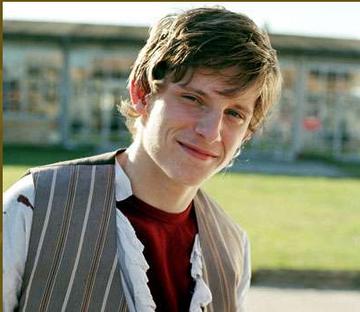 Picture of Jamie Bell