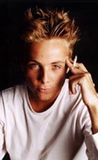 Image of Gavin Heffernan